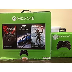 Xbox One Console