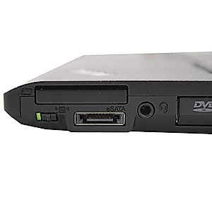 Lenovo Thinkpad T410 Laptop Core I5 2.40ghz 4gb 250gb Windows 7 PRO 64bit DVD