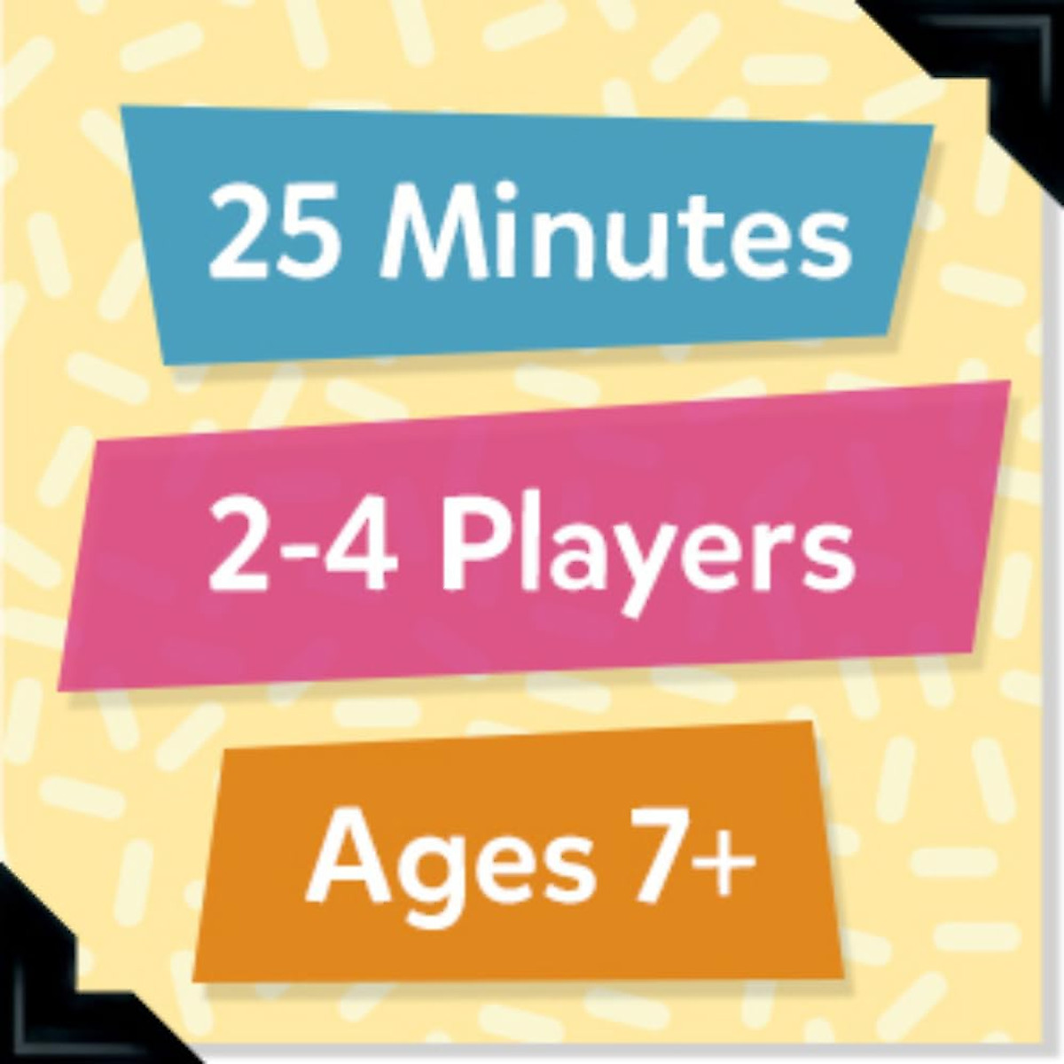 Funko Disney A Goofy Movie Kids Board Game Ages 7 and Up 2-4 Players