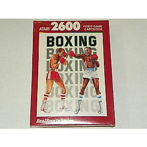 RealSports Boxing