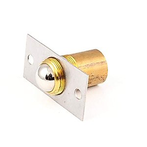 Vulcan Hart Catch, Door