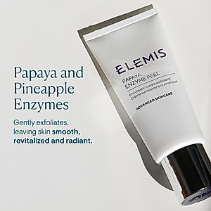 ELEMIS Papaya Enzyme Peel, 1.6 Fl Oz