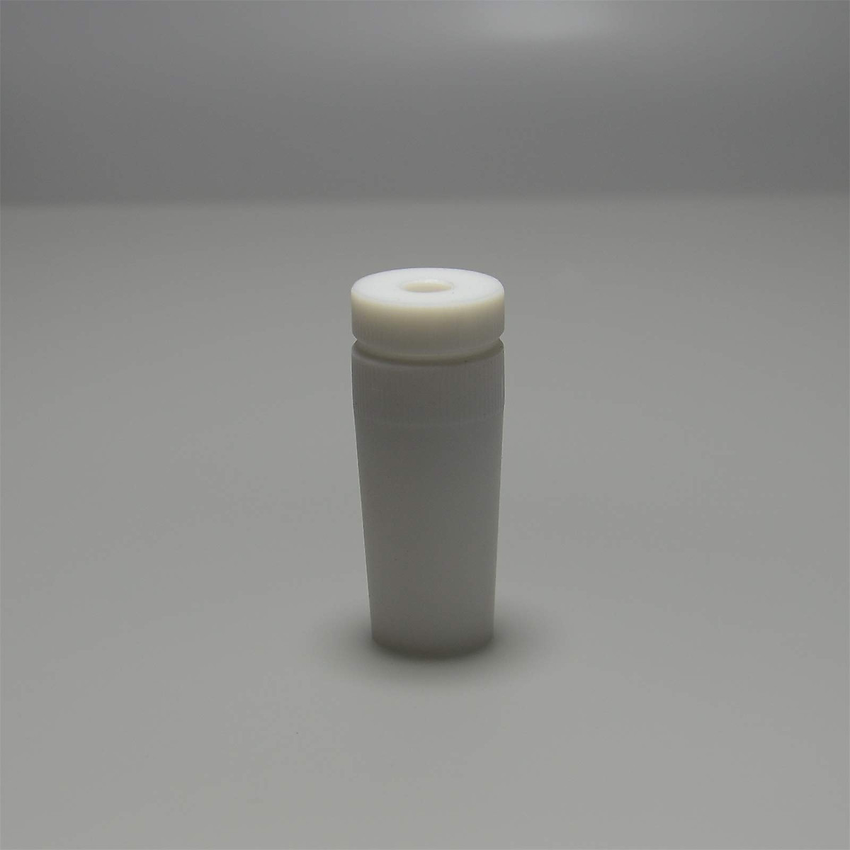 Proglass Lab Ground Joint Stirrer Bearing Adapter,PTFE Standard Stopper (24/40)