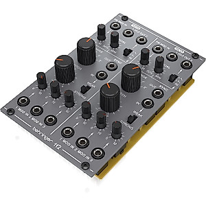 Behringer 112 Dual VCO Eurorack Module