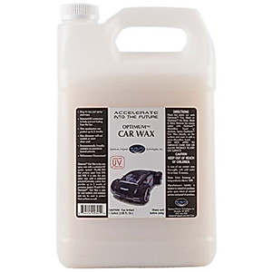 Optimum Car Wax - 1 Gallon - SW2008G