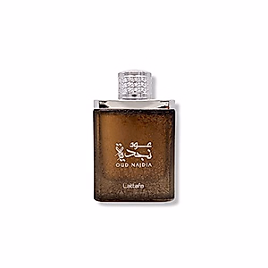 OUD NAJDIA PERFUME EDP 100 ML UNISEX