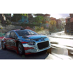 DIRT 5 - PlayStation 5
