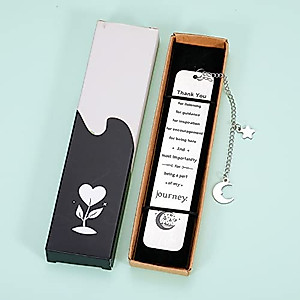 Employee Appreciation Gifts Thank You Gift for Coworkers Men Going Away Gift for Coworker Retirement Gift For Men Mentor Gift Boss Teacher Appreciation Keychain Gratitude Gift for Male Worker Birthday