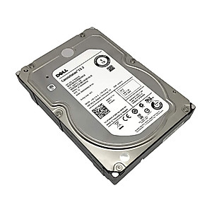 DELL/Seagate ST1000NM0033 1TB 7200RPM 128MB Cache SATA 6Gb/s 3.5-inch Internal Hard Drive OEM - w/1 Year Warranty (Renewed)