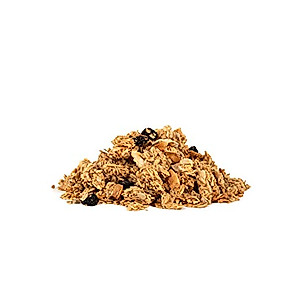 Bob's Red Mill Homestyle Lemon Blueberry Granola, 11-ounce (Pack of 6)