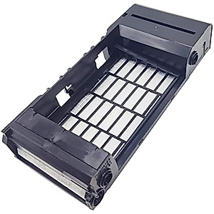 Leankle Air Filter Replacement for Panasonic ET-ACF100, PT-D5000U, PT-D6000U, PT-DW6300US, PT-DZ6700U, PT-DZ6710U, PT-F300NTU, PT-F300U, PT-FW300NTU, PT-FW300U