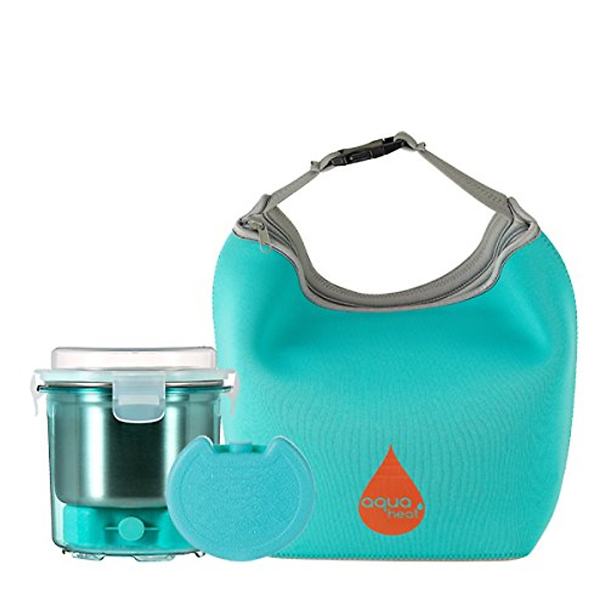 Innobaby Aqua Neoprene Lunch Bag