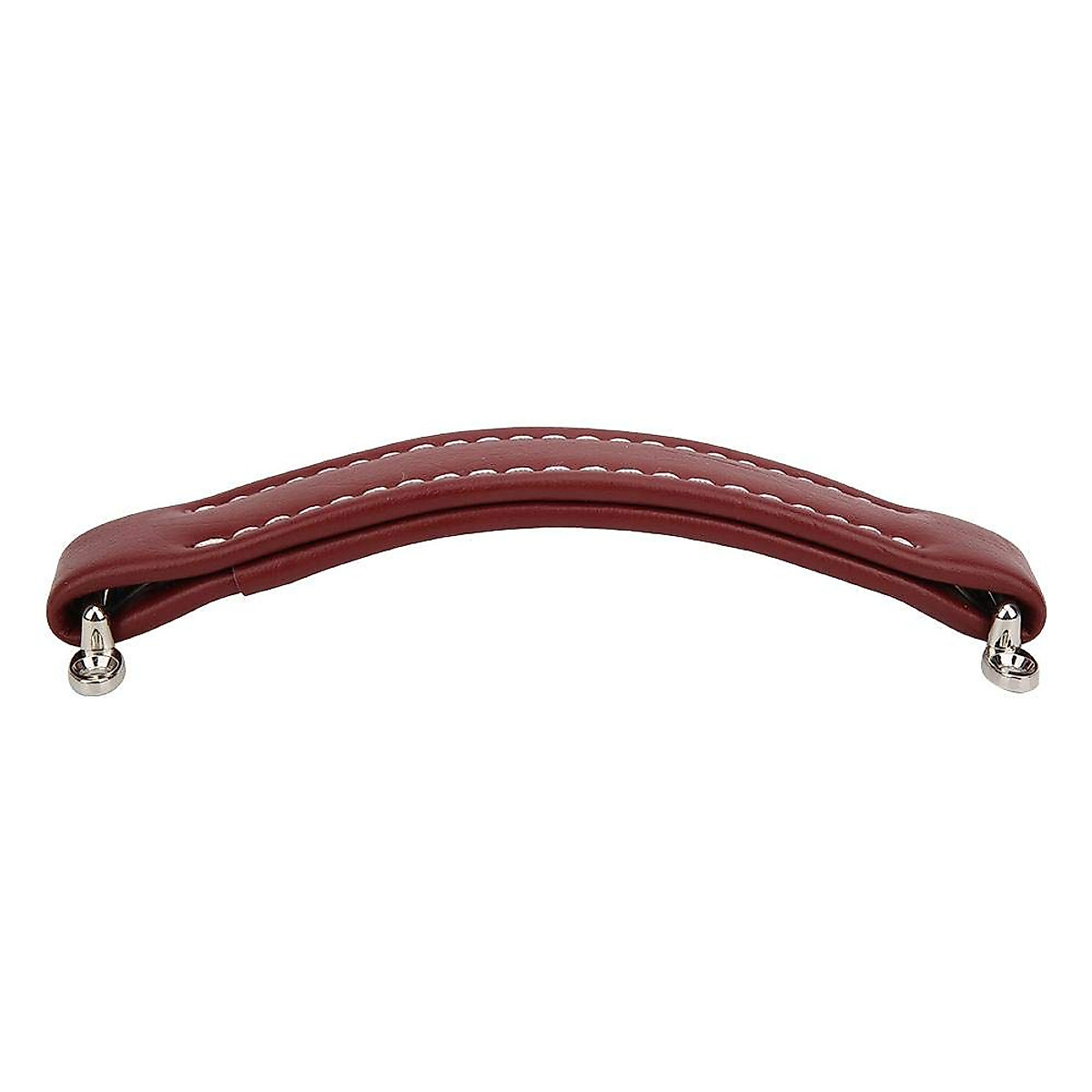 PU Leather Amplifier Handle, Rough Textured Embossed Guitar Speaker Handle for Guitar Amp