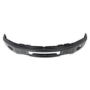 Garage-Pro Bumper Compatible with 2009-2014 Ford F-150 Front