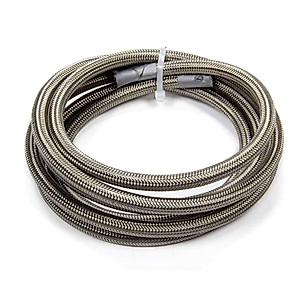Fragola Performance Systems 601026 Series 6000 P.T.F.E.-Lined Hose -6AN Inside D