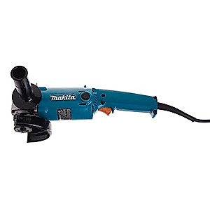 Makita 9005B 5-Inch Angle Grinder , Teal