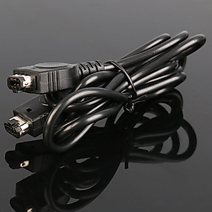 2 Player Game Link Connect Cable Cord For Nin/tendo Gameboy Advance GBA SP
