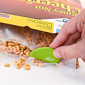 Slice Ceramic Blade Mini Safety Cutter