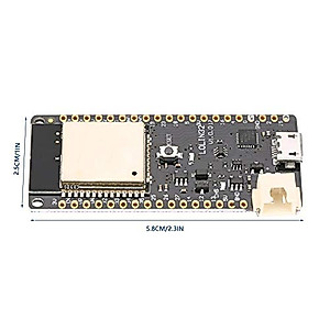 ESP32 Development Board ESP WiFi Bluetooth Dual Module Microcontroller with AMP Filter AP STA