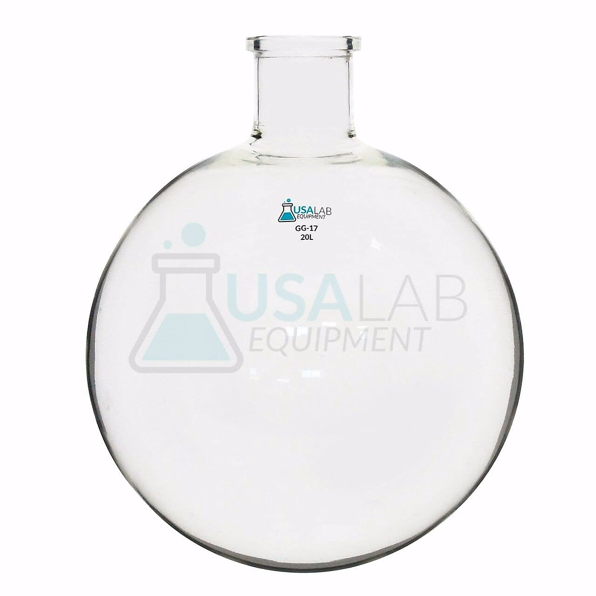 20L Boiling/Evaporating Flask for USA Lab 20L RE-1020 Rotary Evaporator - USAlab