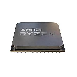 AMD Ryzen™ 5 4600G, 6-Core, 12-Thread Unlocked Desktop Processor with Wraith Stealth Cooler