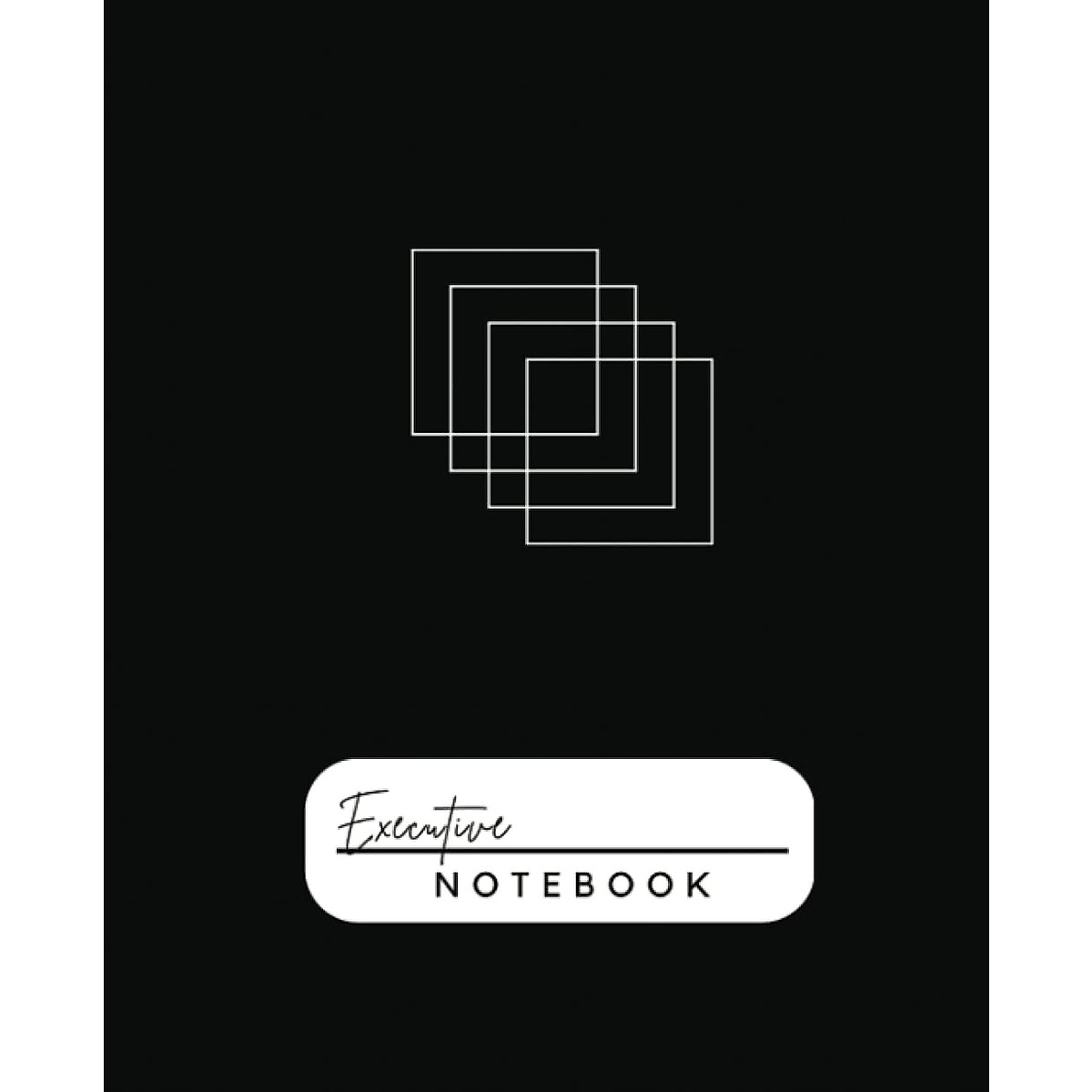 Notebook for New Executive Job | Professional Lined Note Pages | To-Do List | Follow-Up Tasks | 100+ Pages | WELCOME TO THE TEAM: New Employee, Great ... Executive Notebook | New Job| Organized Notes