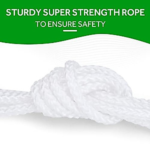 YPCBYNBS Shoulder Pulley,Over The Door Rehab Exerciser for Physical Therapy & Rotator Cuff Recovery