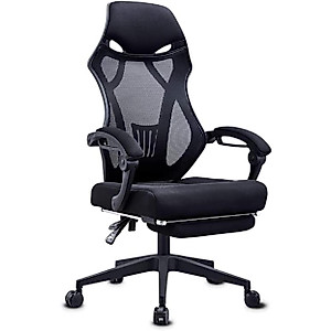 Chair Home Comfort Game Chair Office Chair Racing Chair Reclining Computer Chair Swivel Office Chair