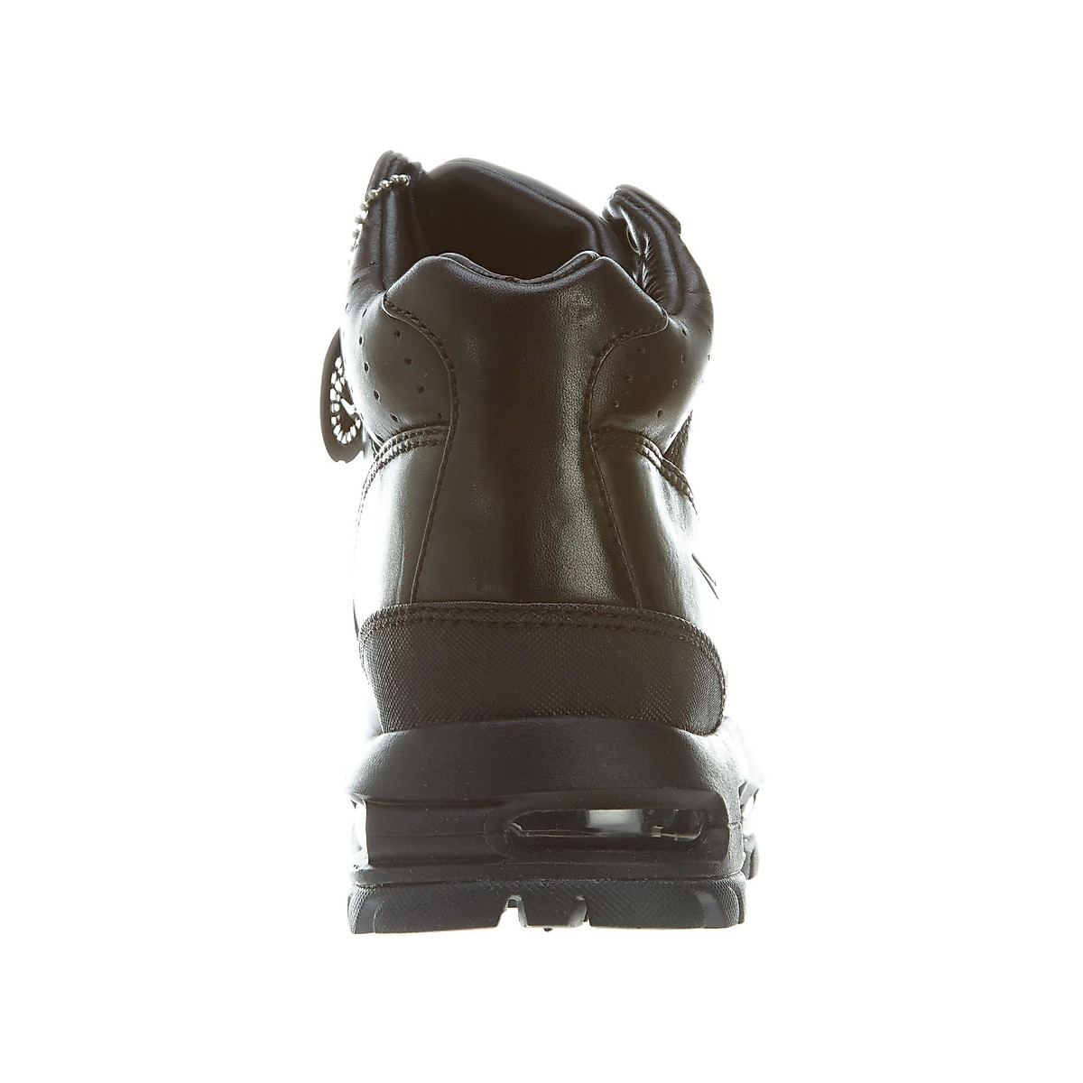 Nike Mens Air Max Goadome 6" WP ACG Boots Black/Black 806902-001 Size 9