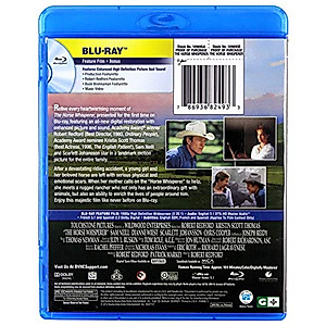 The Horse Whisperer [Blu-ray]