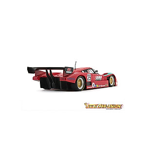 Slot It CA21c Lancia LC2 WSC Nurburgring 1989 1/32 scale slot car