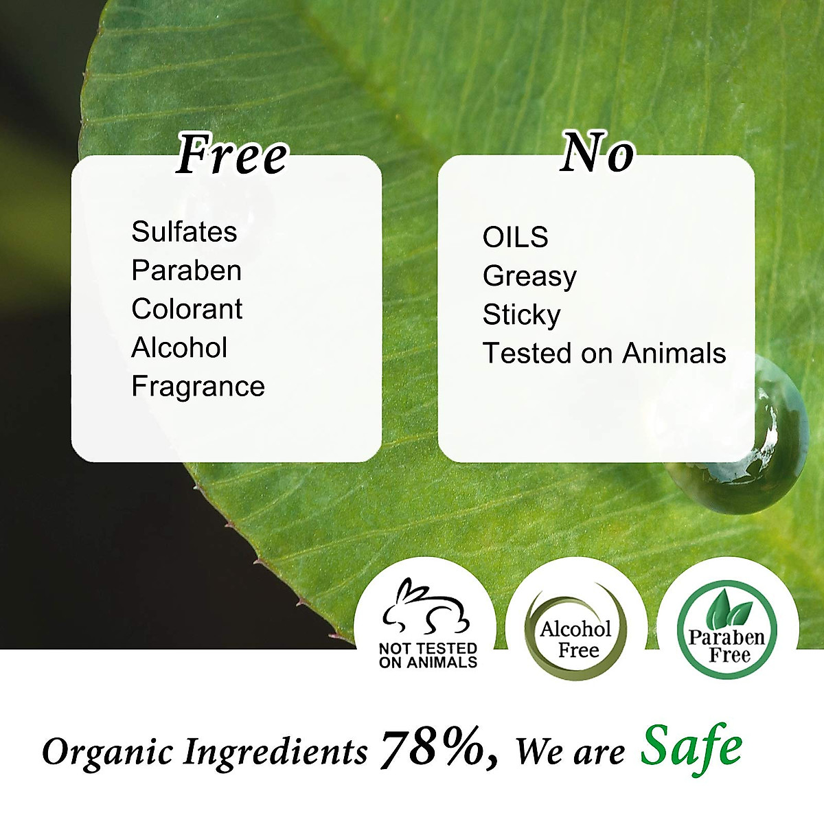 Niacinamide 10% + Zinc PCA 1% Serum for Face - Pore Reducer + Uneven Skin Tone Treatment + Diminishes Acne Prone, Skin Balancing Pore Reducing, Restores Elasticity, 2 Fl Oz