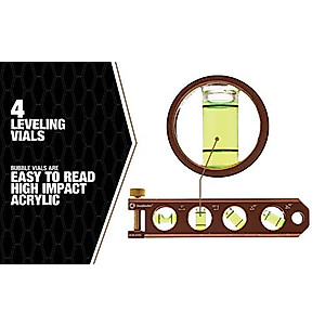 Southwire - 58281640 LEVEL; 6 IN CONDUIT BENDING; Model:MCBLEVEL