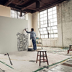 Posco Marker Sanetomo Posca Marker Acrylic Paint Pens Fine Point Tip width 1.8-2.5mm 29 colors PC-5M, For Rock Painting, Fabric, Glass Paint, Metal Paint Including Notebook