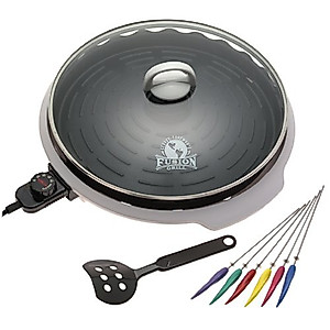 George Foreman Fusion Indoor Grill Model GR70