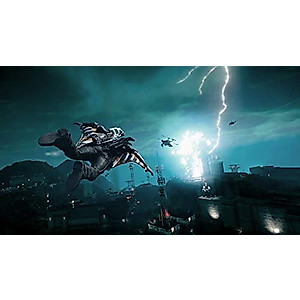 Just Cause 4 - Xbox One