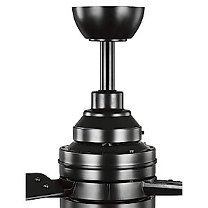 Progress Lighting Gaze Collection 60" LED Three-Blade Ceiling Fan