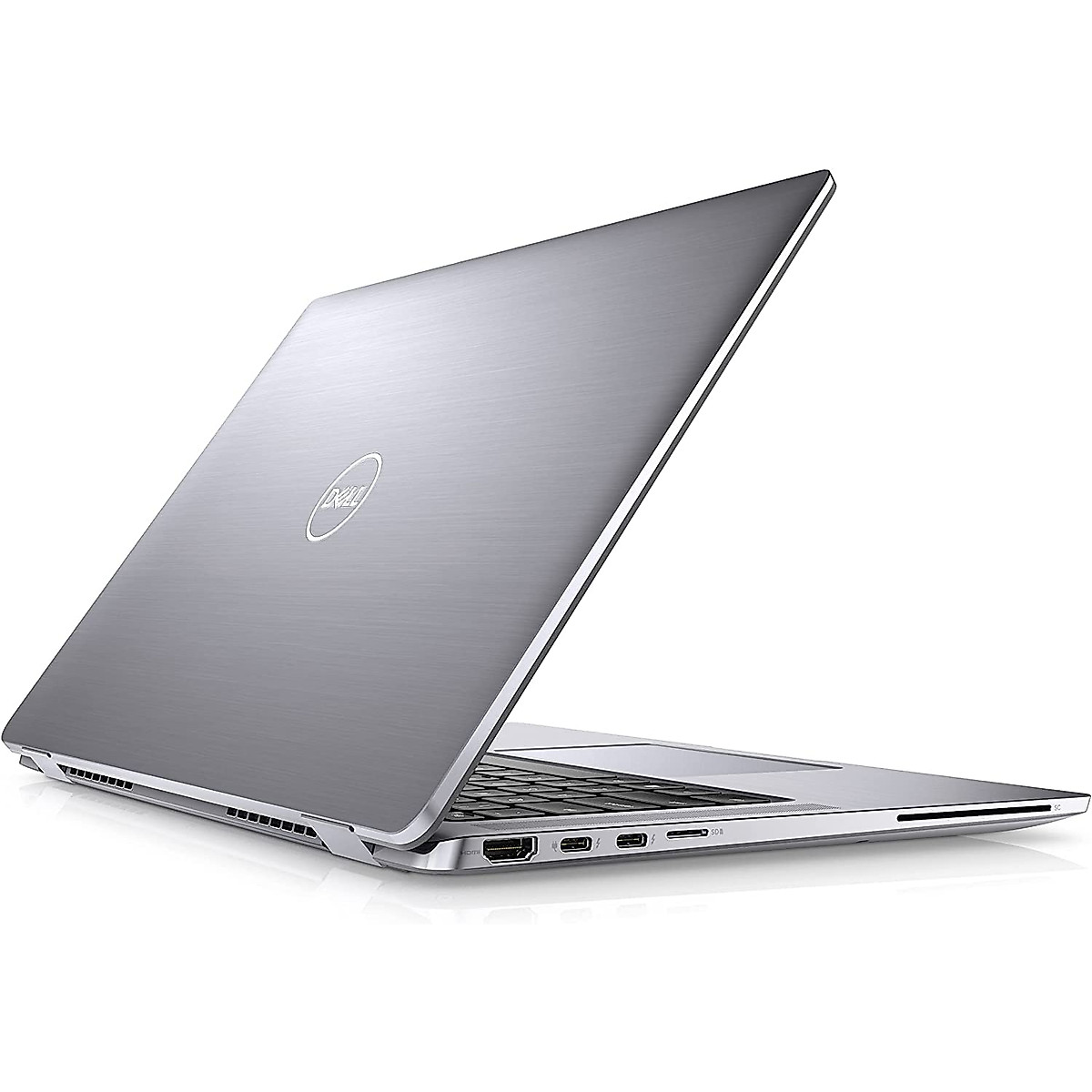 Dell Latest 2022 Latitude 7420 FHD Touchscreen Laptop Intel Core i5 1145G7 Quad Core 11th Gen Processor 8GB Ram 256GB NVMe SSD WiFi Bluetooth Webcam Windows 10 Pro Silver (Renewed)