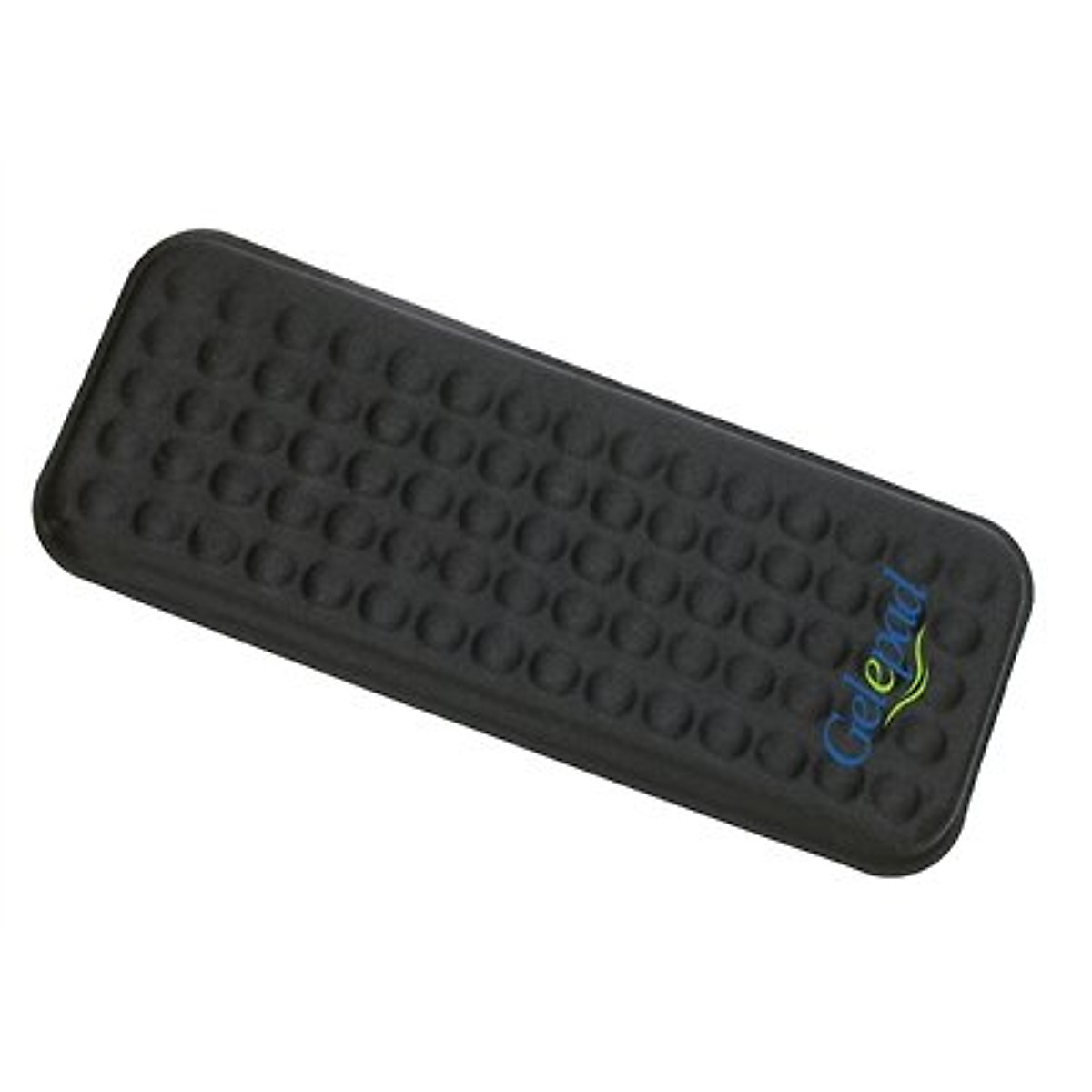 Gelepad 3x8 - Ultra Soft Gel Pad for Instant Comfort and Improved Ergonomic Sitting/Working for Elbow, Arm, Wrist – Armrest, Wrist Rest - Car Truck, Home, Office, Industrial