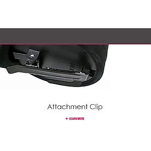 MDF Instruments, Extra Large Gauge Calibra Pro Aneroid Sphygmomanometer with Shock Guard & Adult Sized Cuff Included, Lifetime Calibration, Black Dial, Black Cuff, MDF808B11