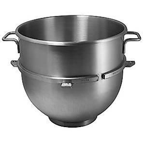 Hobart 275690 80 Quart Mixer Bowl for L800 and M802 Mixers