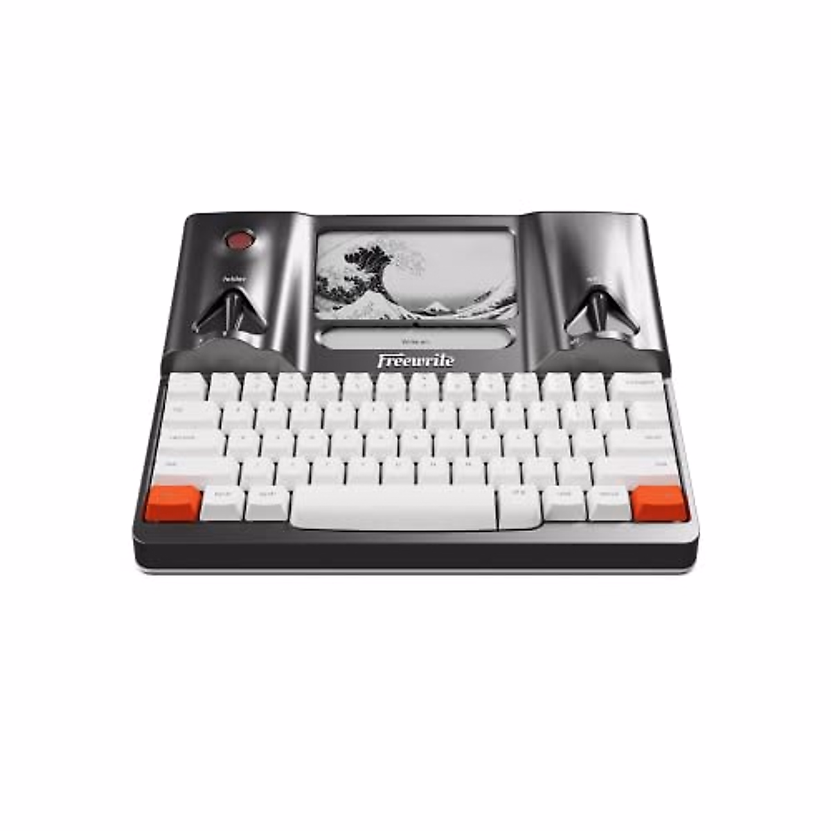Freewrite Smart Typewriter 3rd Gen | Distraction-Free Writing