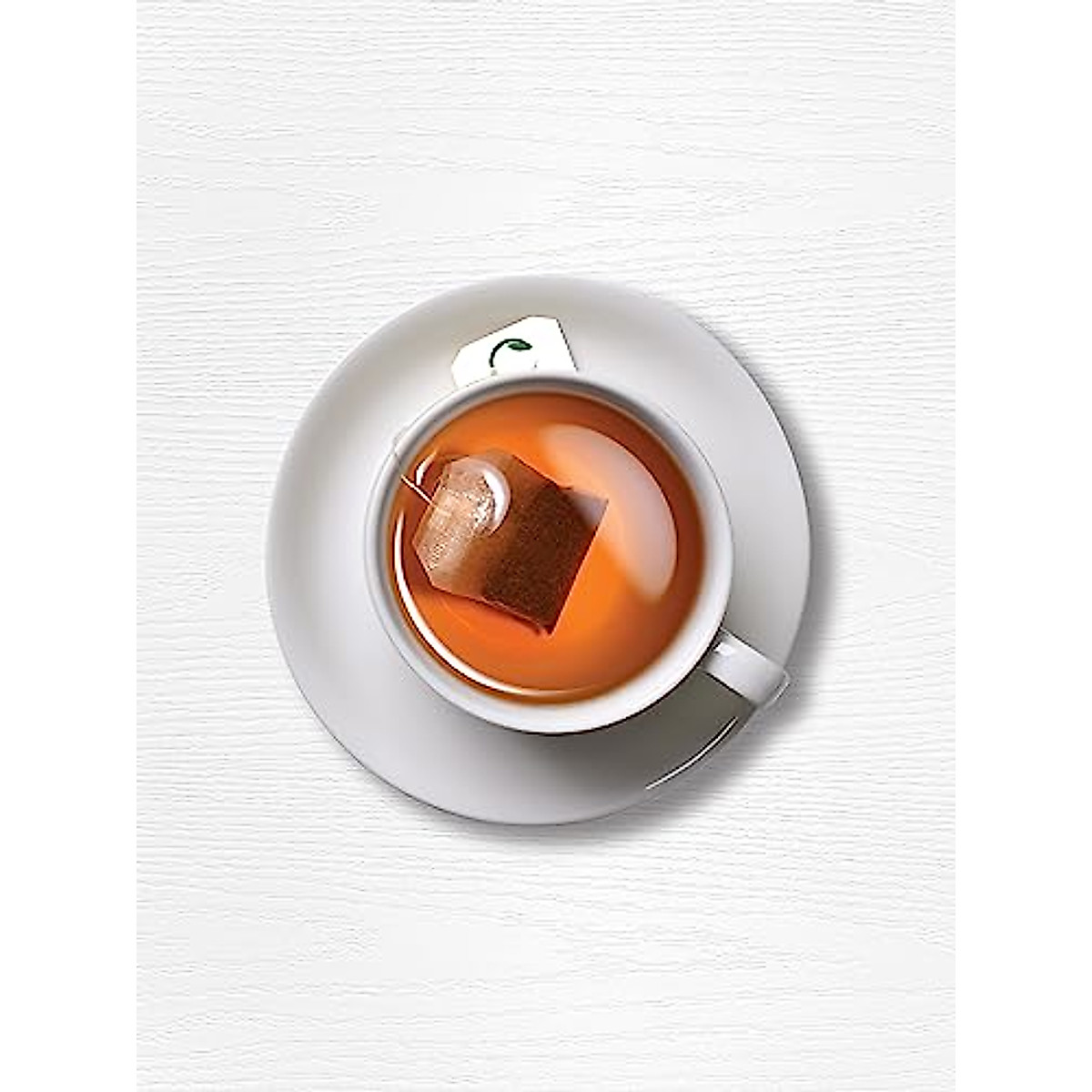 Turmeric Tea with Ginger | 60 Tea Bags | Caffeine Free | Non-GMO & Gluten Free Herbal Tea Supplement | by Carlyle