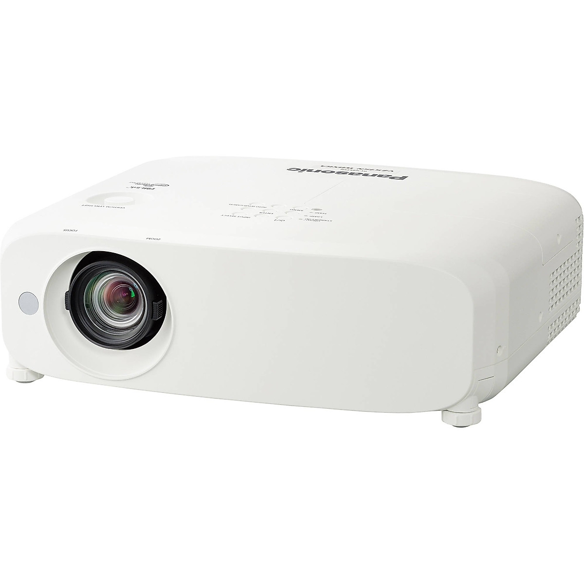 Panasonic PT-VW530U WXGA LCD Projector
