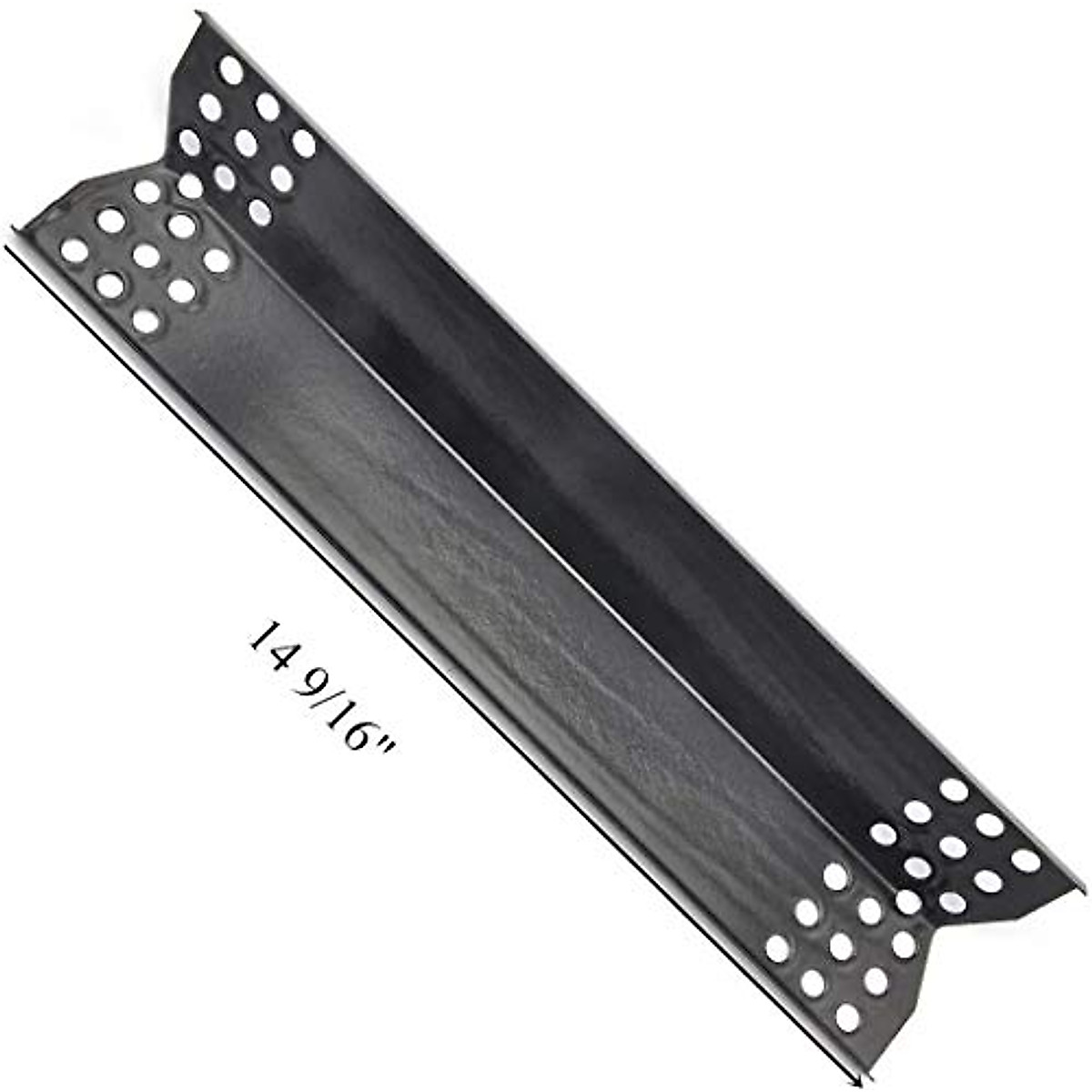 SafBbcue Grill Parts Kit for Homedepot Nexgrill 720-0830H 720-0888N 720-0888 720-0697 720-0783E Master Forge 1010037 Kenmore 122.33492410 122.33492411 (for 720-0830 Burner Kit)