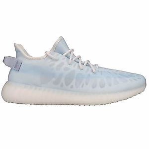 adidas Yeezy Boost 350 V2 Lace Up Sneakers