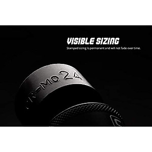 Capri Tools 21 mm Universal Impact Socket, 1/2-Inch Drive, 6-Point, Metric