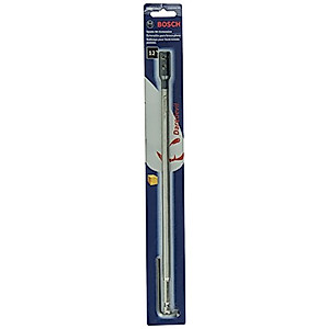 BOSCH DSBE1012 12 In. Extension for Daredevil Spade Bits