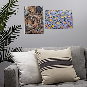 William Morris Posters for Decorations (13 x 19 in, 20 Pack)