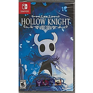 Hollow Knight - Nintendo Switch